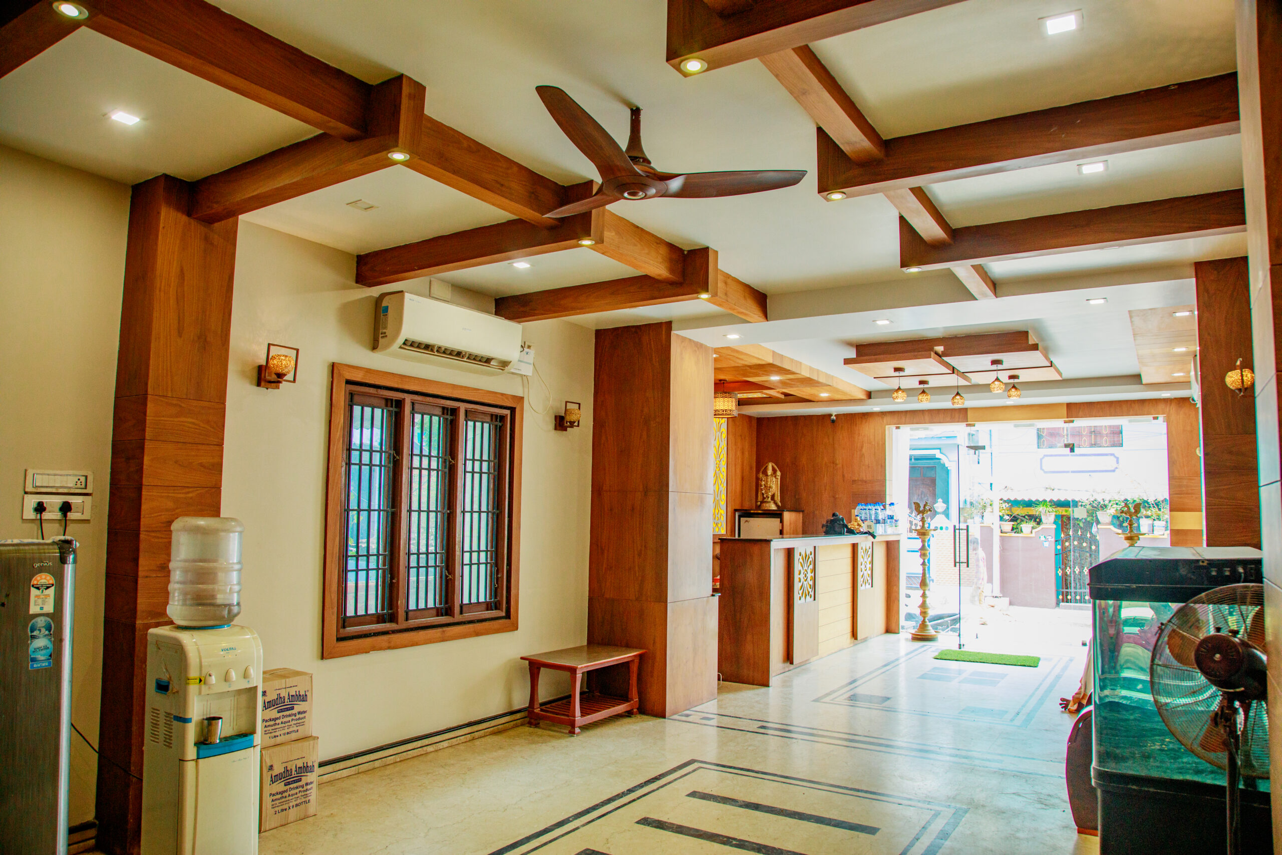 Alakan Residency